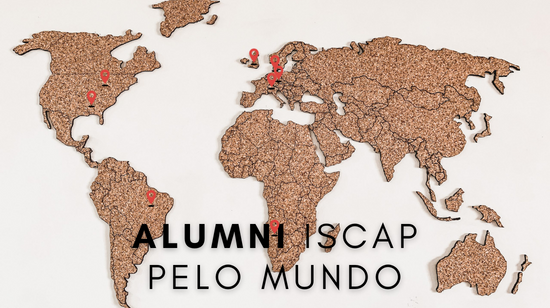 ALUMNI | ISCAP